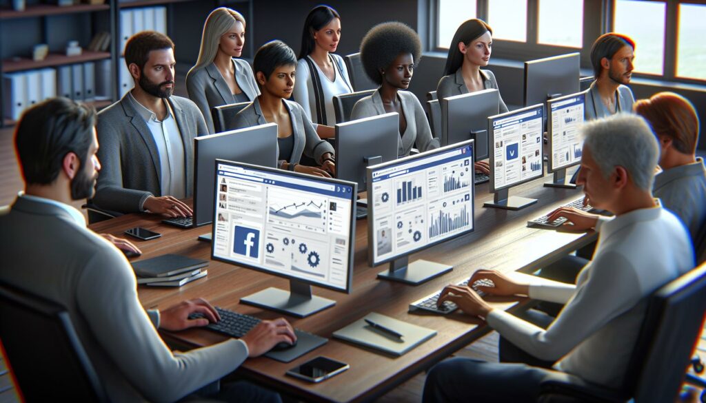 Unlocking Success: Panel B - The Ultimate SMM Panel for Facebook Ads ...
