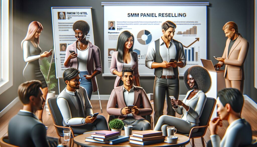 Msp-panel Blog - Guide for Social Media Marketing