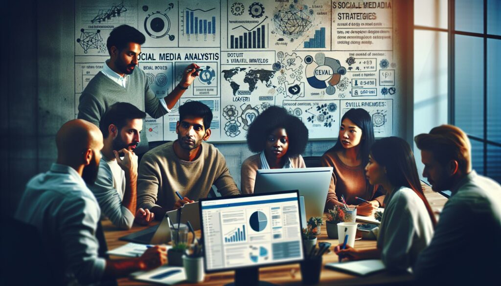 SMM Reporting Demystified: A Beginners' Guide to Social Media Analytics ...