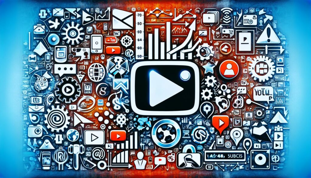 Top SMM Panels for YouTube Channels: Choosing the Best for Growth - Msp ...